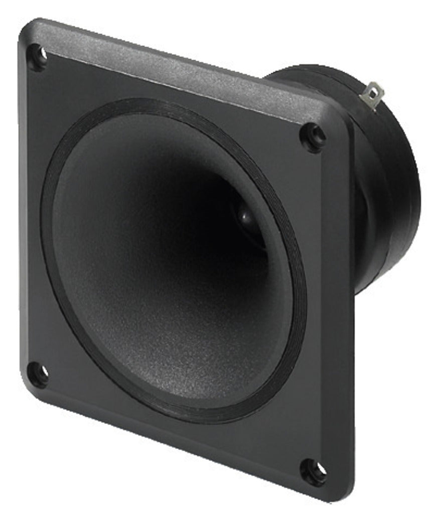 MONACOR MPT-165 Piezo Tweeter – Epic Audio Ltd